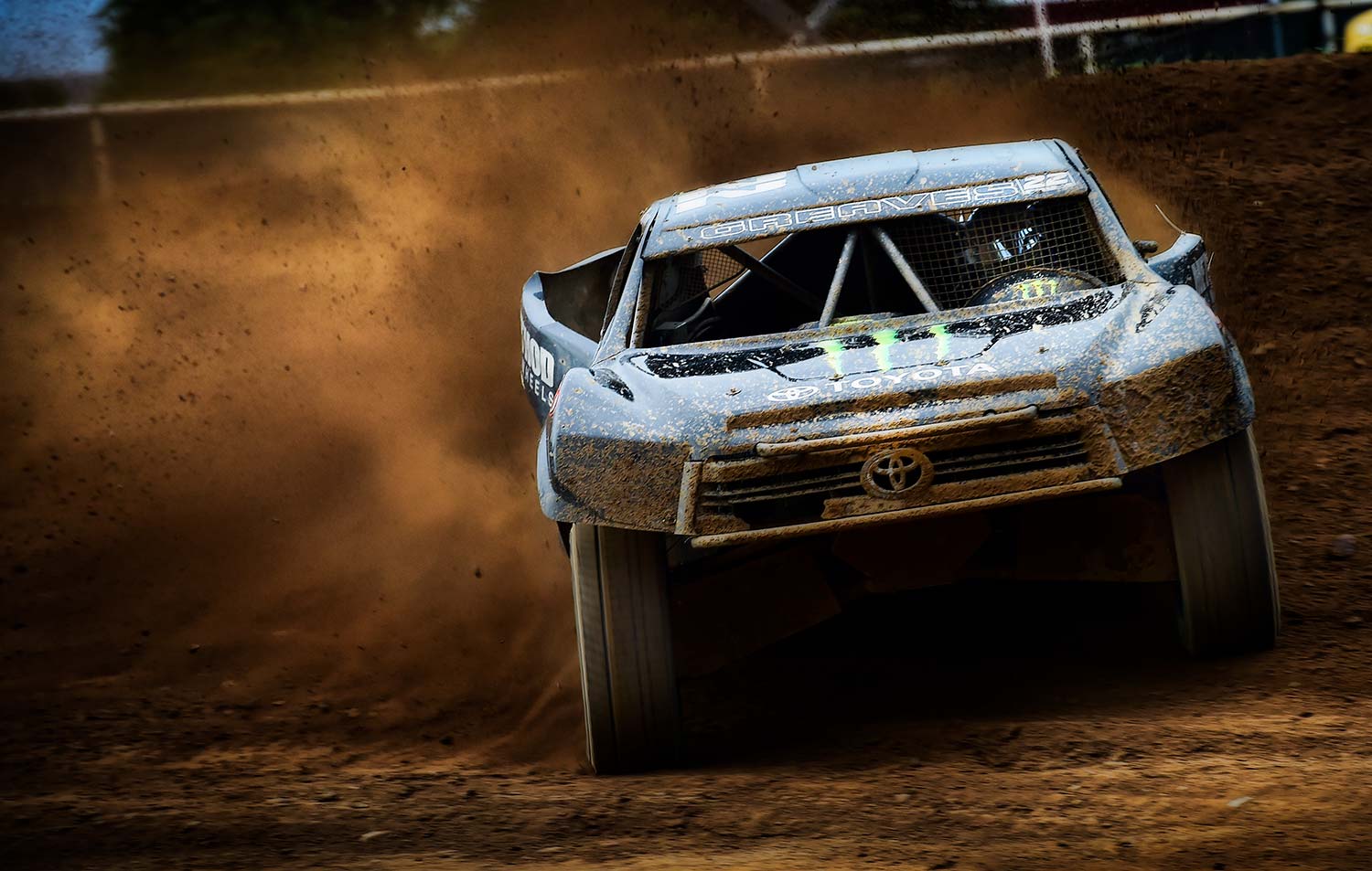 Racer Alert: Crandon International Raceway To Open For 2020 Season ...