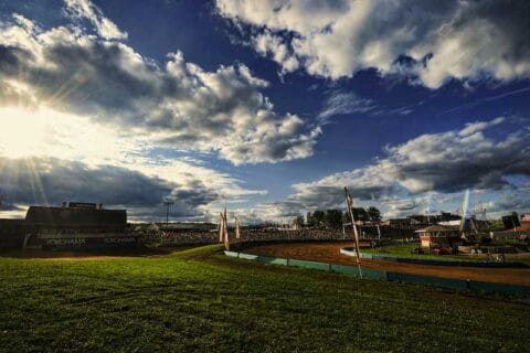 Welcome to Crandon International Raceway | Crandon, WI