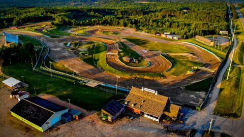 Welcome to Crandon International Raceway | Crandon, WI
