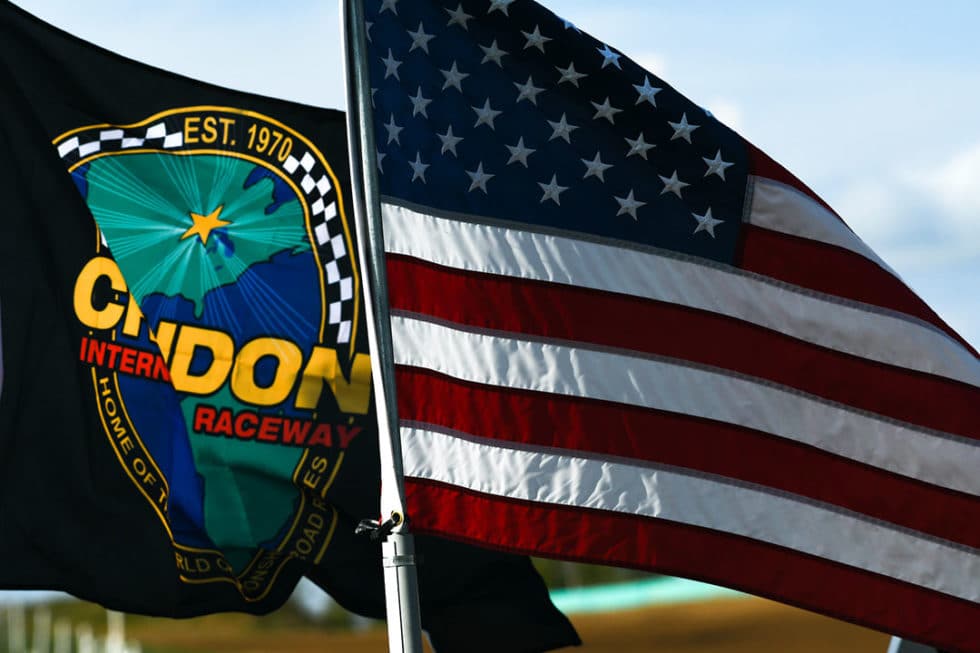 Crandon International Raceway Announces Unique "Hospitality Initiative ...