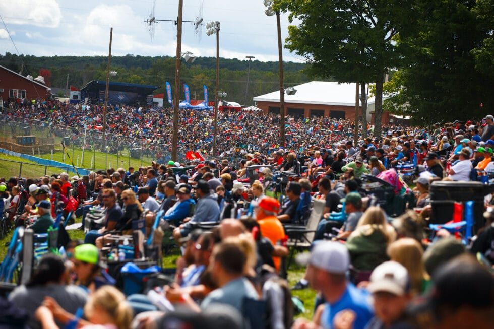 Crandon International Raceway Announces 2022 Event Pricing And New