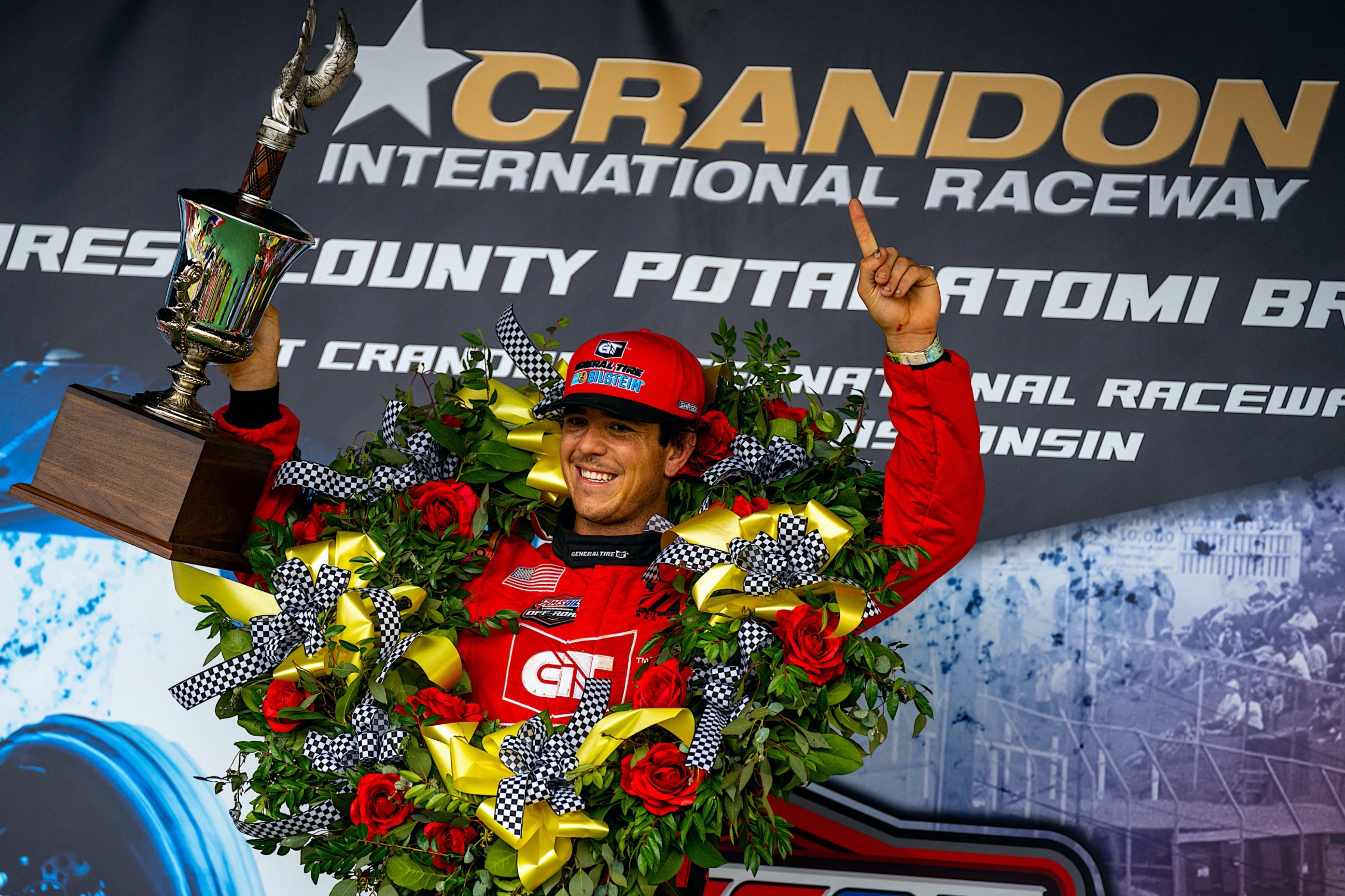 Welcome to Crandon International Raceway | Crandon, WI