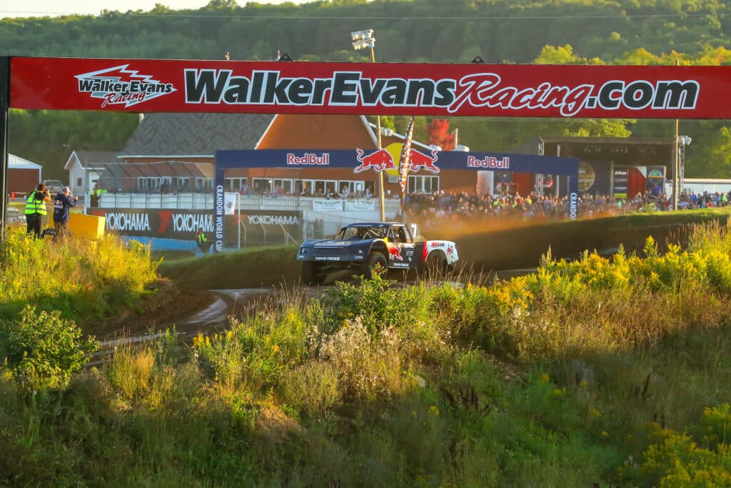 2022 RED BULL CRANDON WORLD CUP - Crandon International Raceway