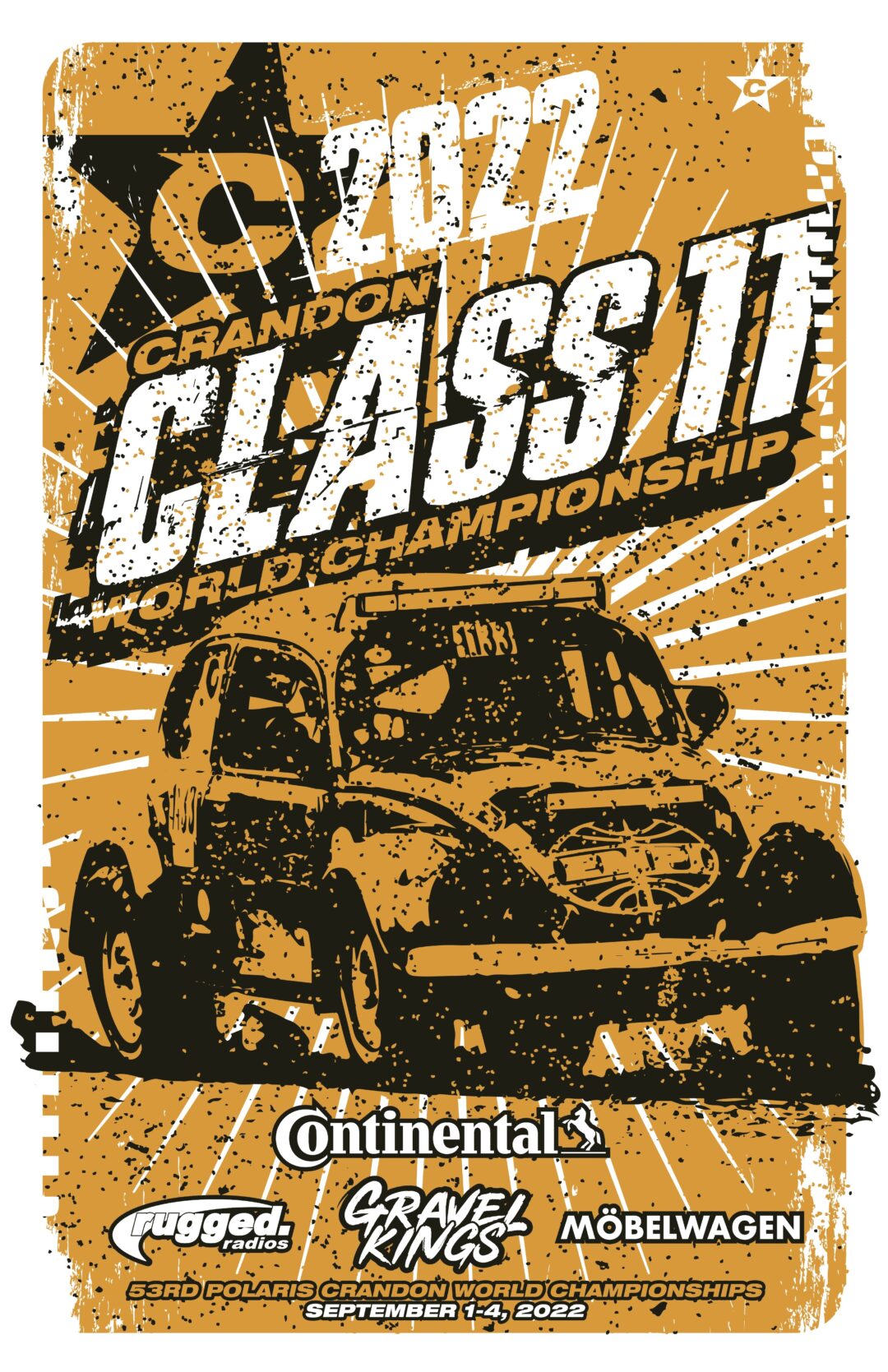 Crandon International Raceway Set For Return Of Second Annual