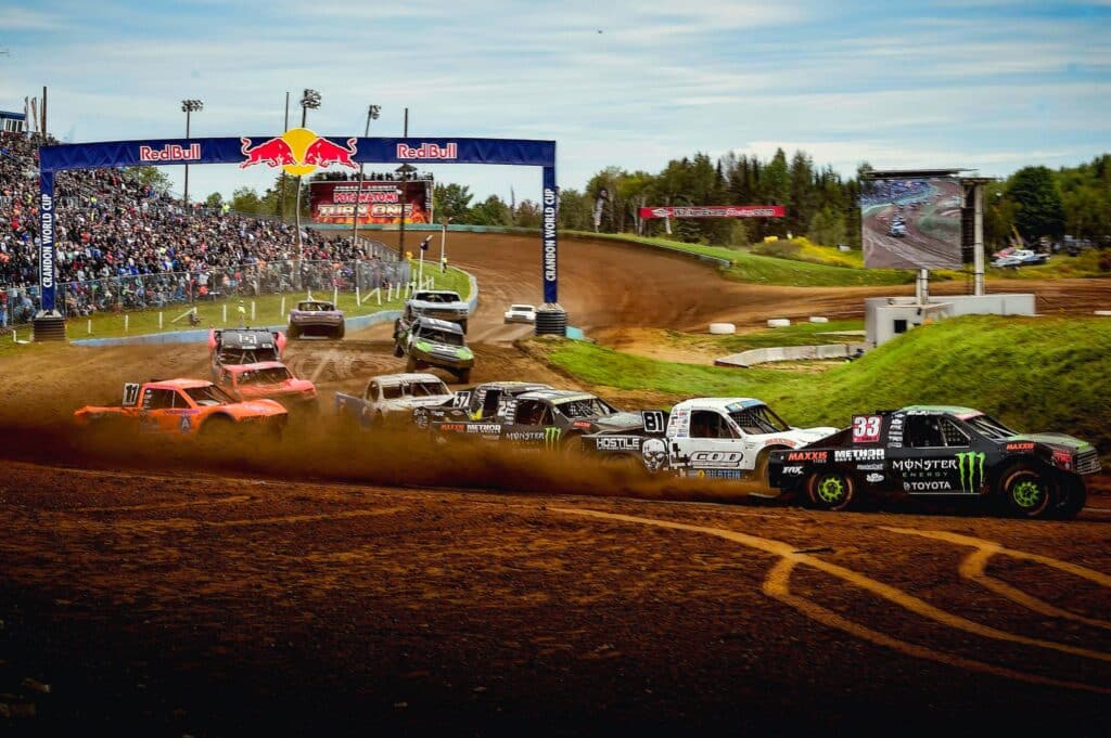 Welcome to Crandon International Raceway | Crandon, WI