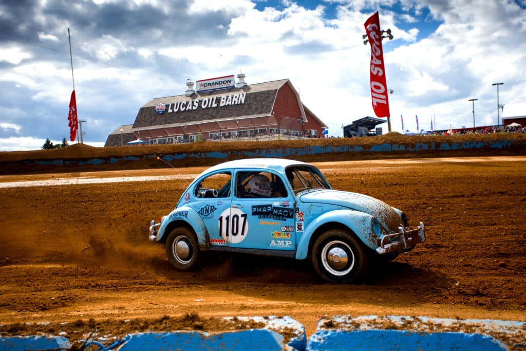 Crandon International Raceway Set For Return of Second Annual ...