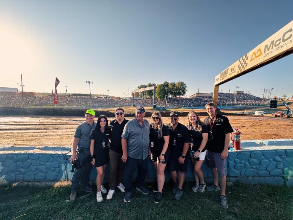 Welcome to Crandon International Raceway | Crandon, WI