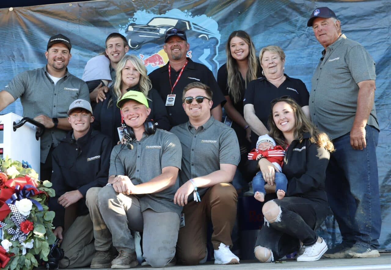 Welcome to Crandon International Raceway | Crandon, WI