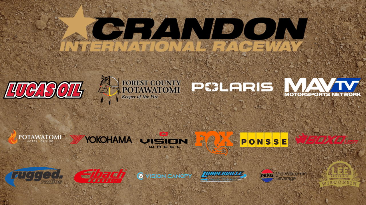 Welcome to Crandon International Raceway | Crandon, WI