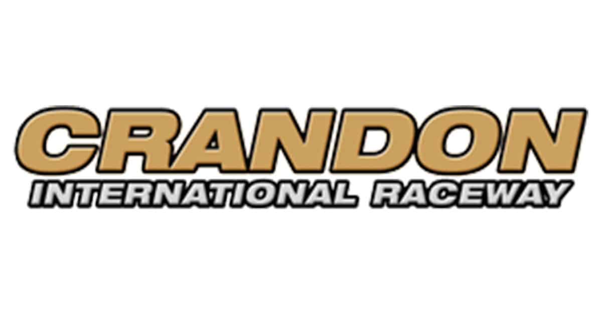 Racers at Crandon International Raceway | Crandon, WI