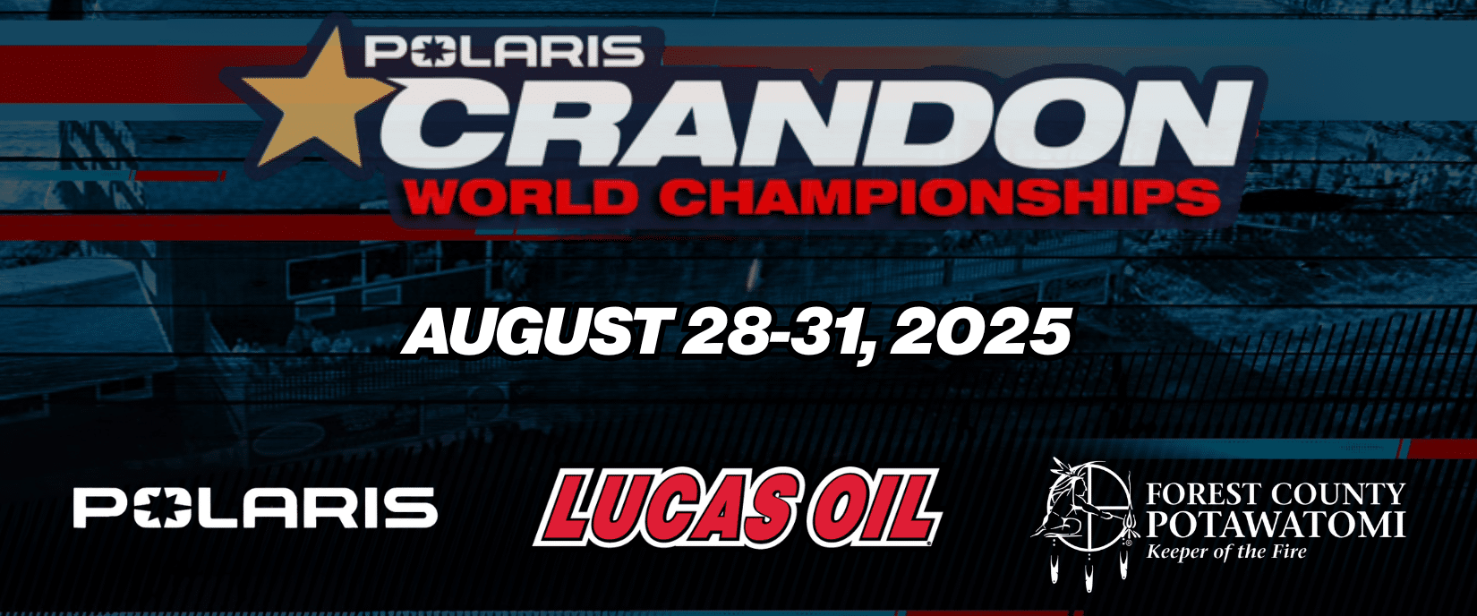 Events | Crandon International Raceway | Crandon, WI