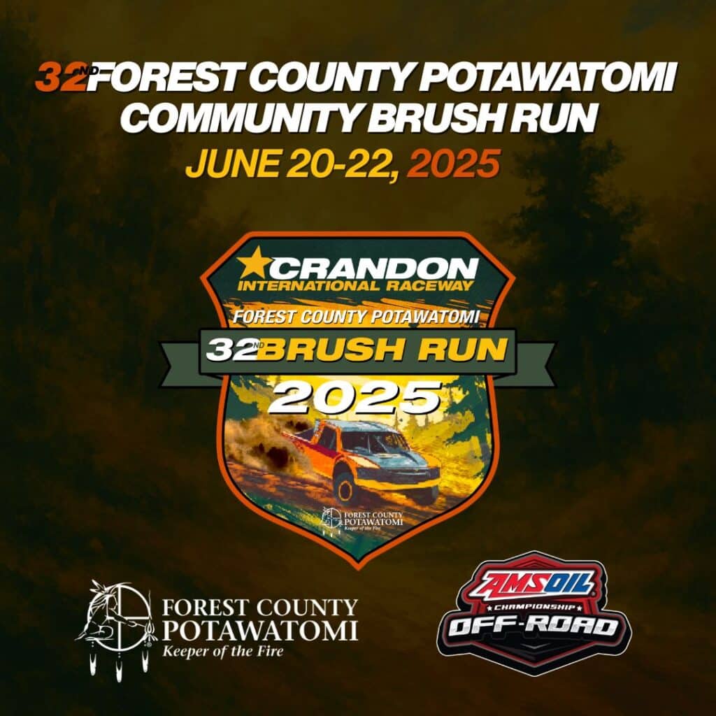 Events | Crandon International Raceway | Crandon, WI