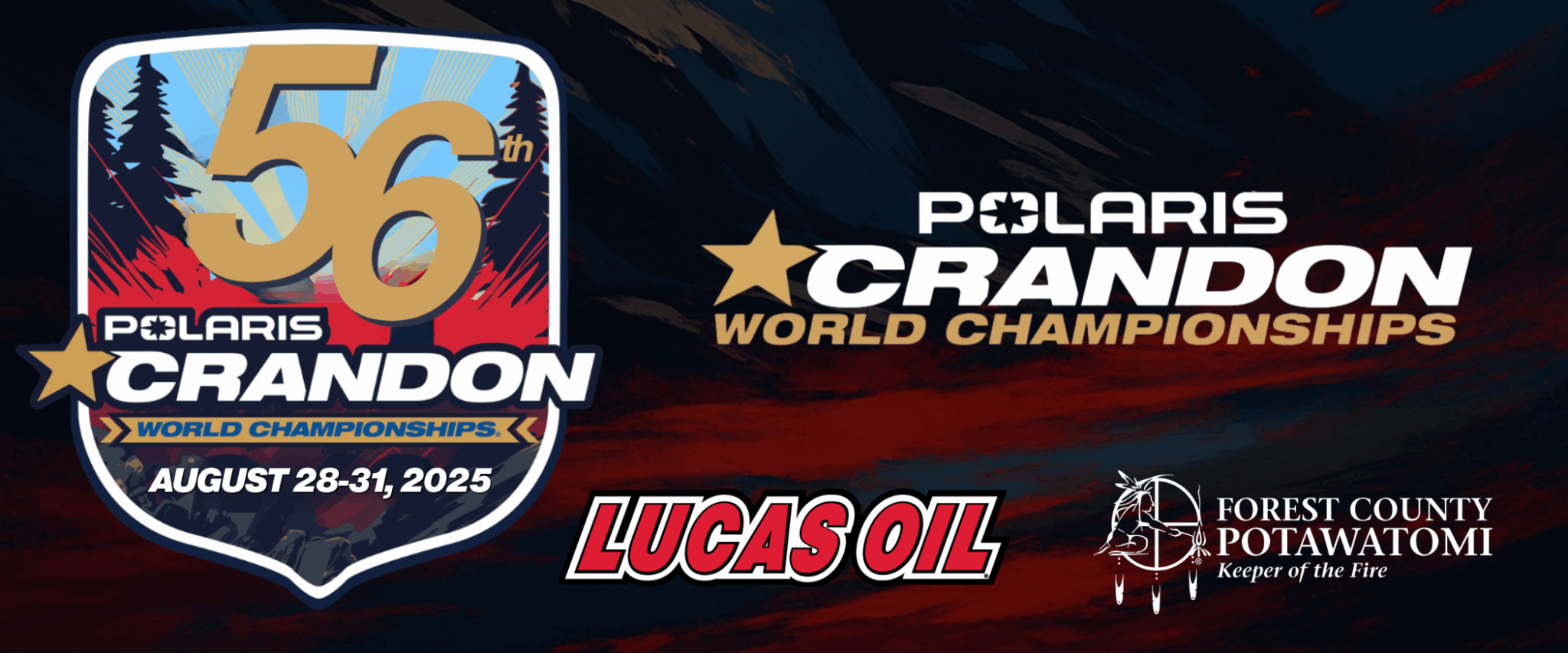 Events | Crandon International Raceway | Crandon, WI