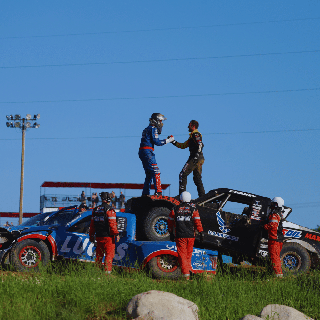 Welcome to Crandon International Raceway | Crandon, WI